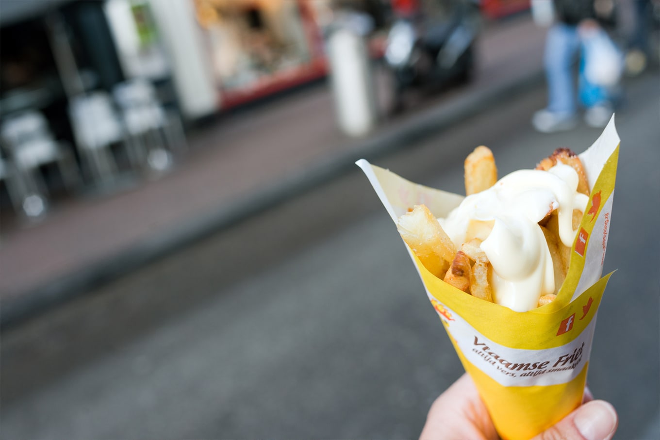 Comidas típicas da Holanda: conheça 10 pratos da culinária holandesa