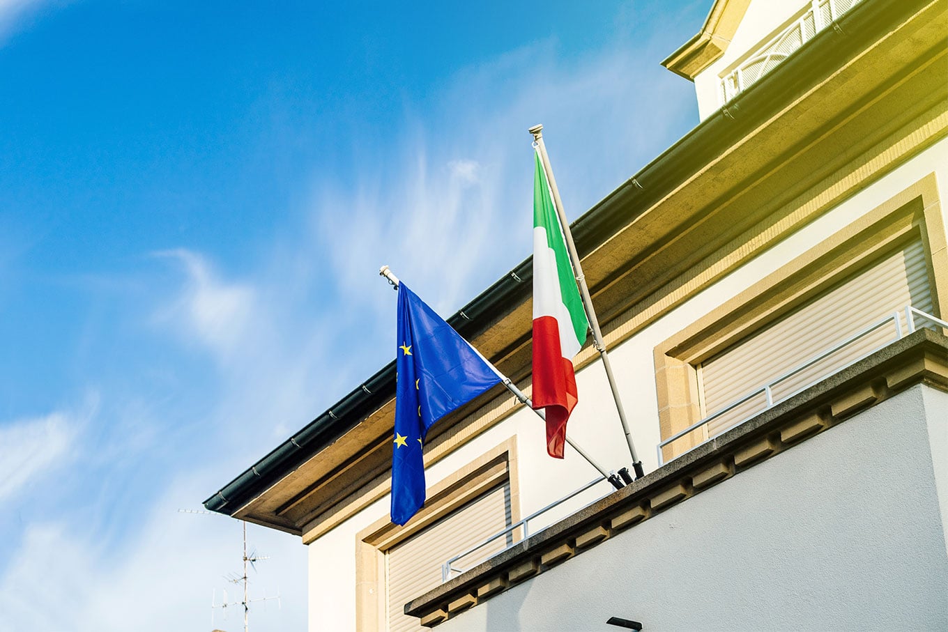 Consulados italianos no Brasil: onde estão e como funcionam