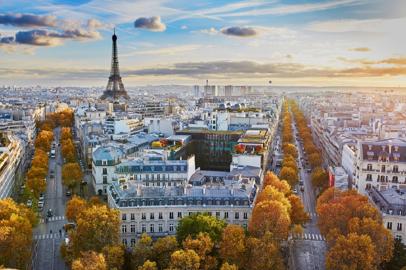 10 tradições da França que você vai querer conhecer