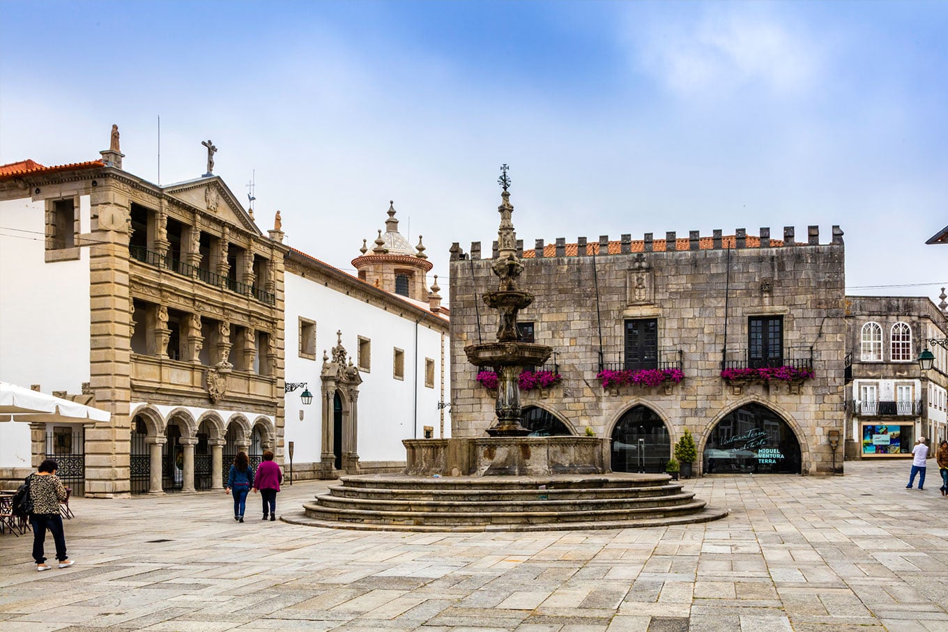 Viana do Castelo: saiba como é morar nesta cidade no norte de Portugal